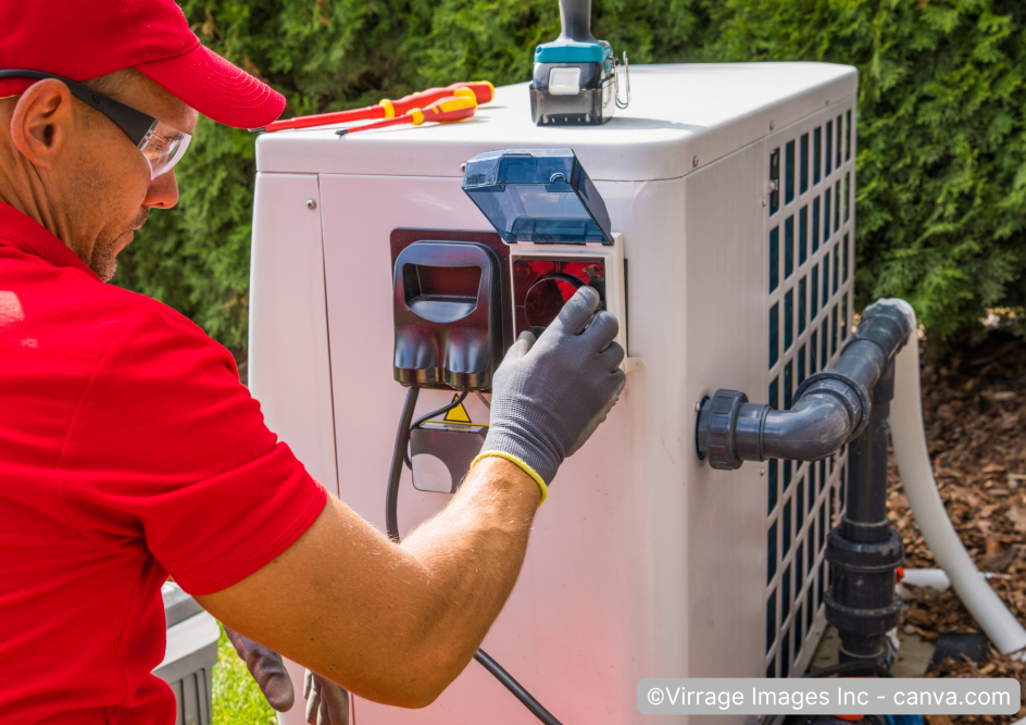 Sole-Wasser-Wärmepumpe: Erdwärmepumpen-Guide für die Schweiz